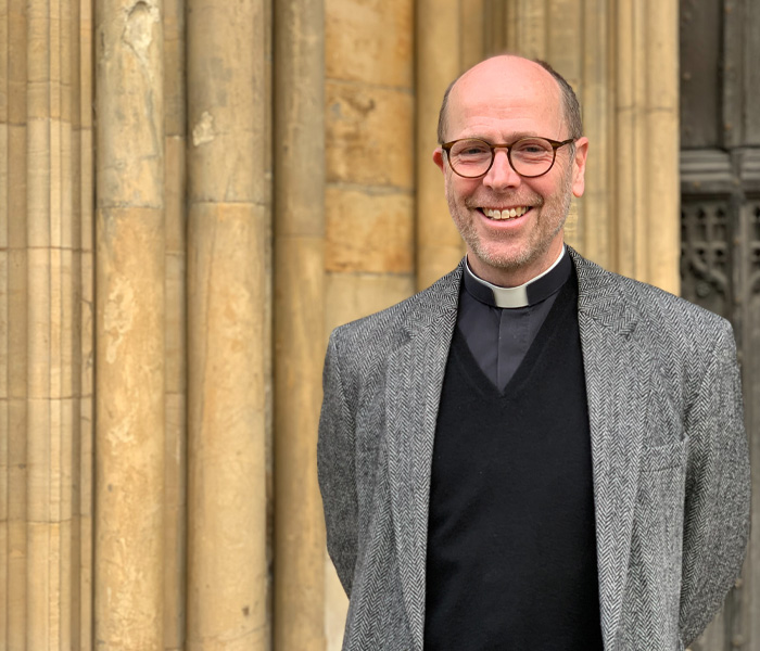 Chapter of York | York Minster